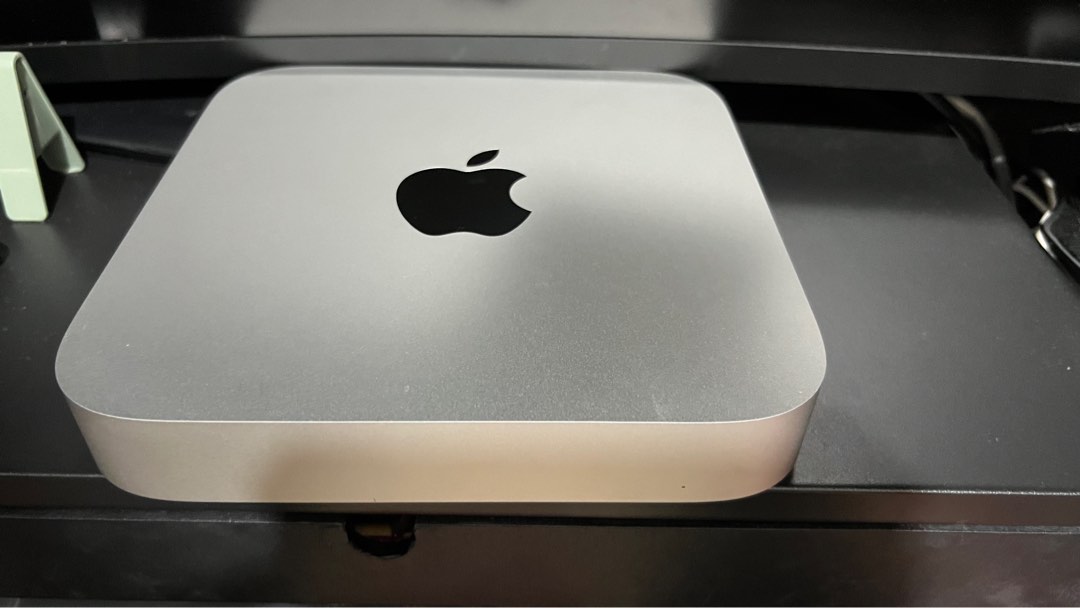 MAC Mini with Apple M1 Chip, Computers & Tech, Desktops on Carousell
