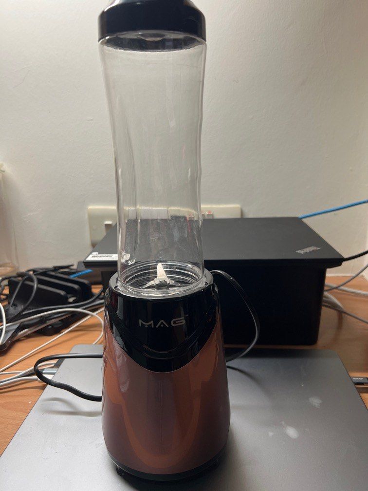 Mag juice blender, TV & Home Appliances, Kitchen Appliances, Juicers ...