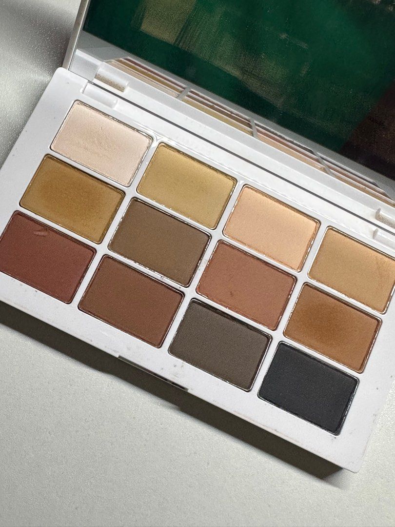 Makeup by mario palette, Beauty & Personal Care, Face, Makeup on Carousell