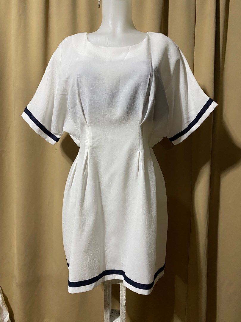 Merry Coloration Dress, Women's Fashion, Dresses & Sets, Dresses on ...