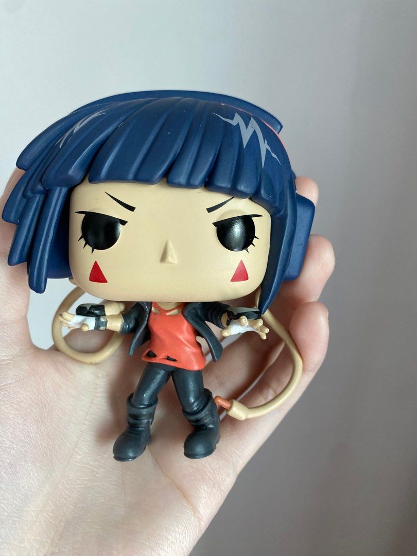 MHA funko pops, Hobbies & Toys, Toys & Games on Carousell