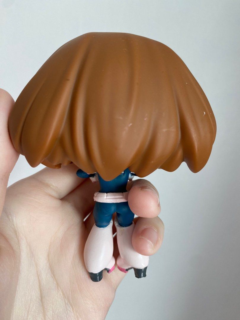 Mha Funko Pops Hobbies And Toys Toys And Games On Carousell