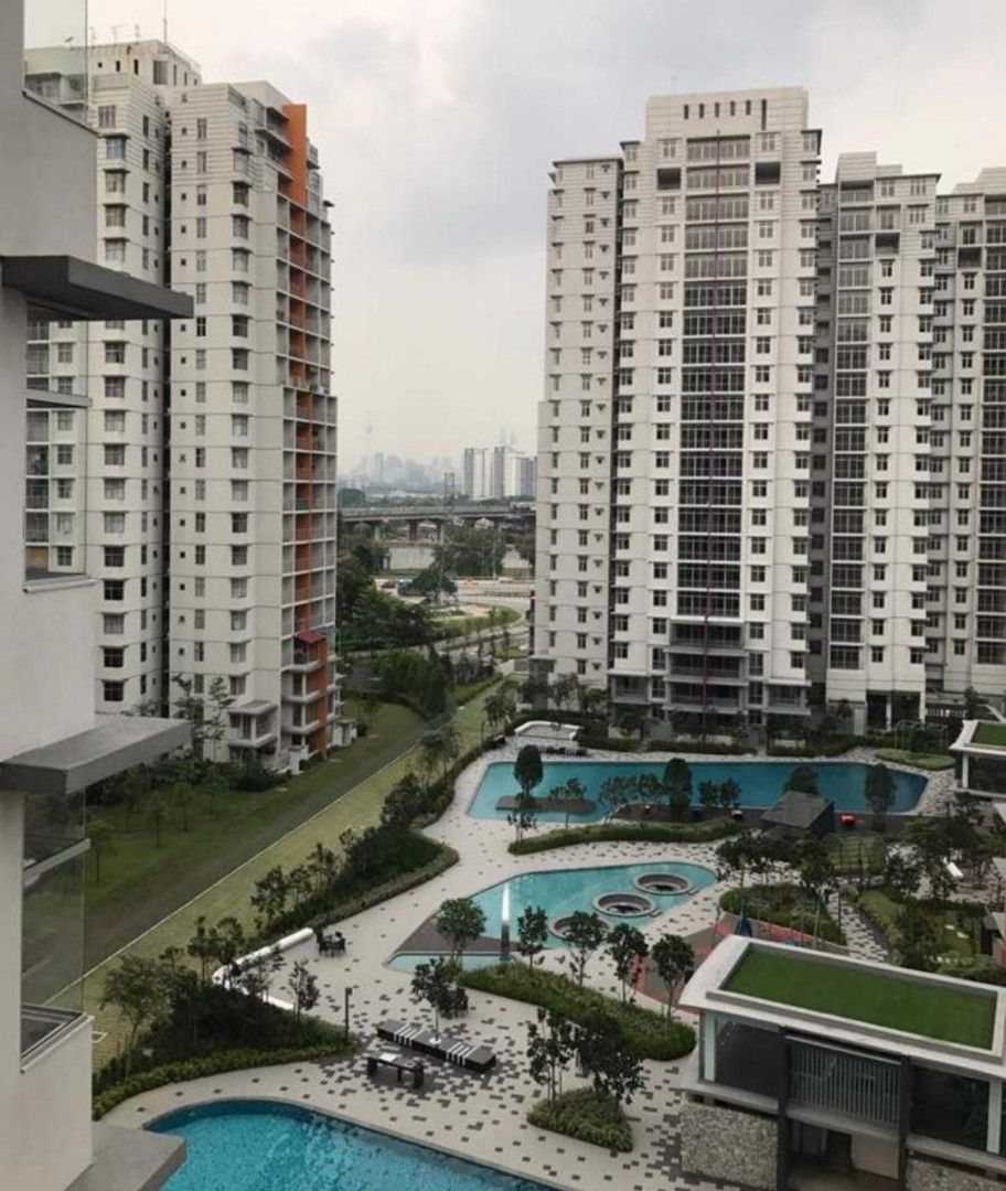 Midfields 2 Condominium, Property, For Sale on Carousell