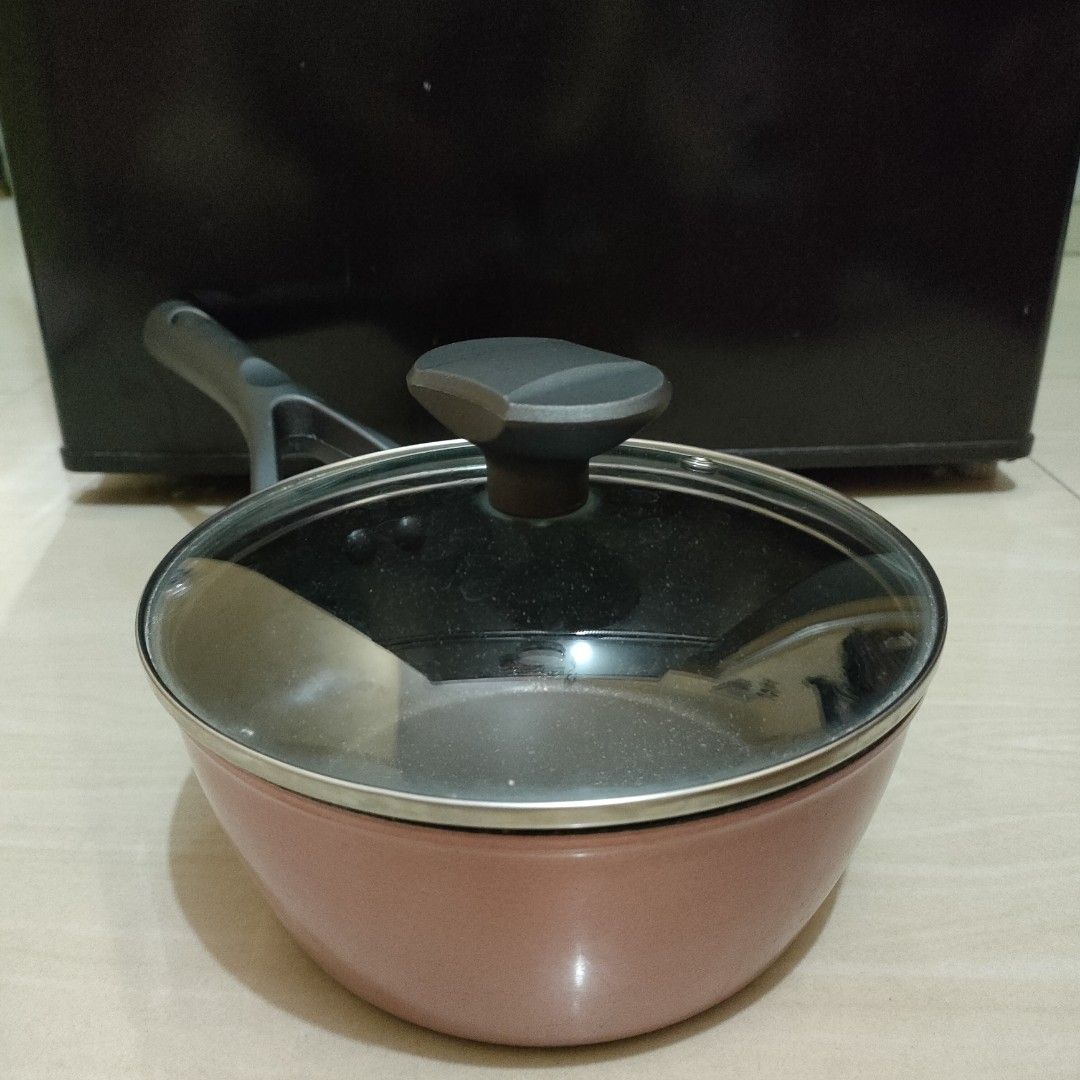 MINISO Cooking Pan, TV & Home Appliances, Kitchen Appliances, Other ...