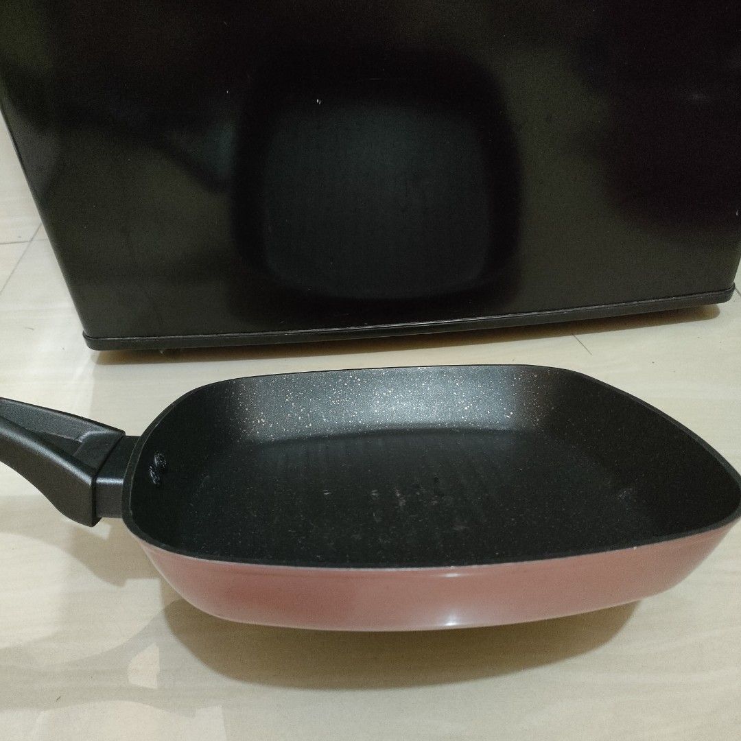 MINISO Cooking Pan, TV & Home Appliances, Kitchen Appliances, Other ...