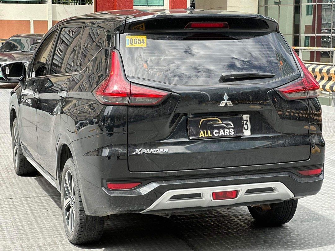 Mitsubishi Xpander GLS Sport Auto, Cars for Sale, Used Cars on Carousell
