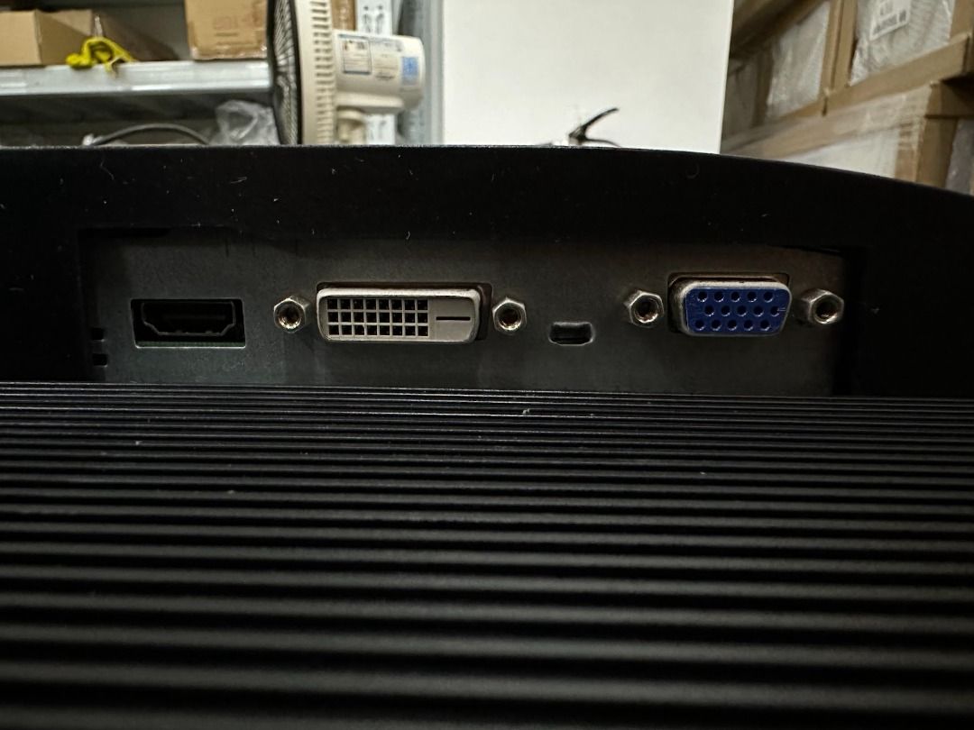 Monitor Acer V226HQL | 21.5" FHD 1080p Computer Monitor with HDMI , DVI ...