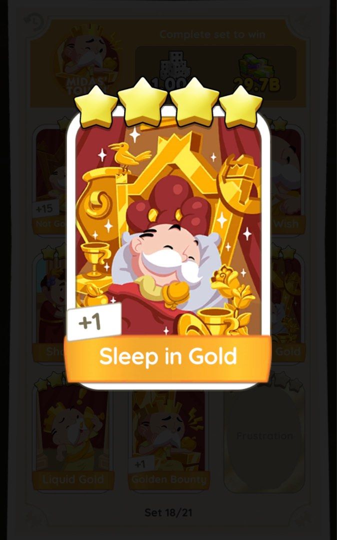 Monopoly GO 4 Star Sticker monopoly go, Video Gaming, Gaming ...