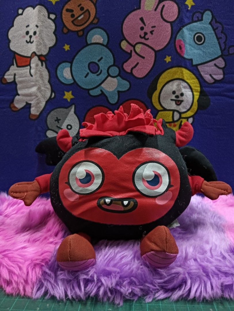 Moshi Monster, Hobbies & Toys, Toys & Games on Carousell