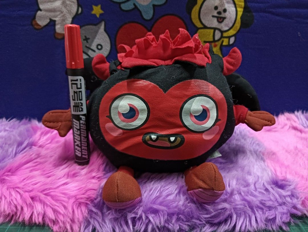 Moshi Monster, Hobbies & Toys, Toys & Games on Carousell