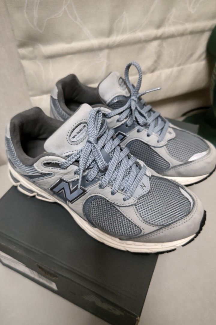 New Balance 2002R, 男裝, 鞋, 波鞋 - Carousell