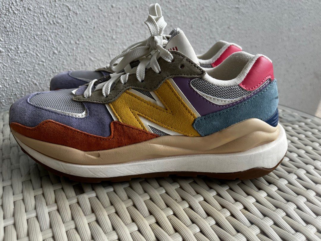 New Balance Ladies Sneakers, Women's Fashion, Footwear, Sneakers on ...