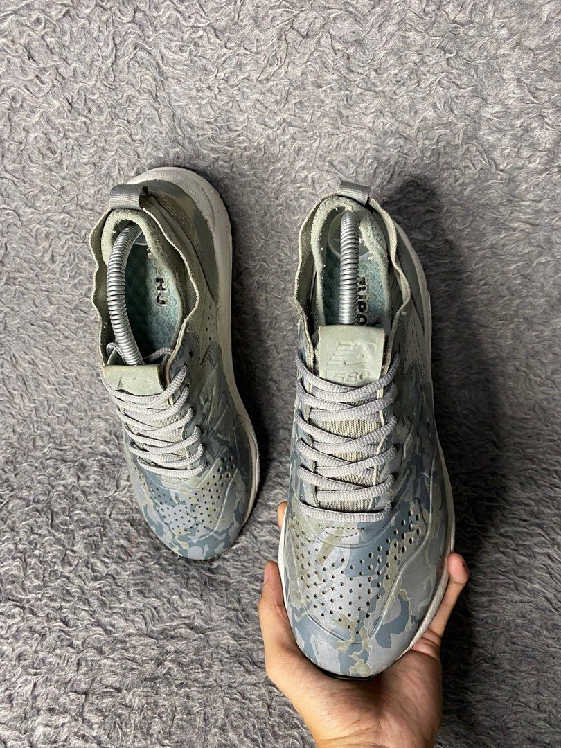 New Balance world map, Men's Fashion, Footwear, Sneakers on Carousell