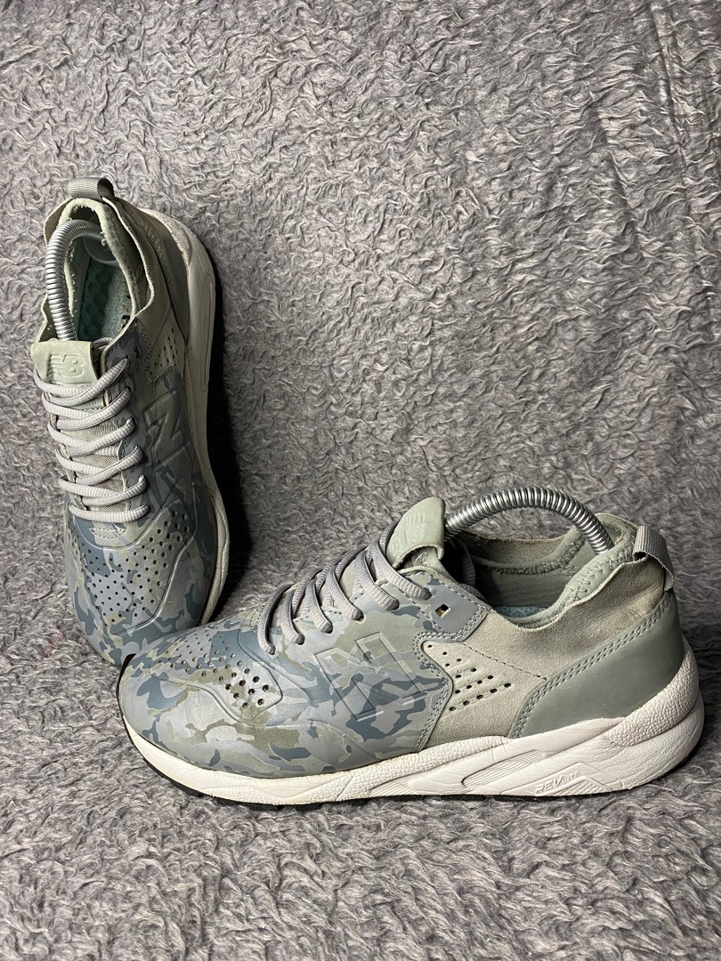 New Balance world map, Men's Fashion, Footwear, Sneakers on Carousell