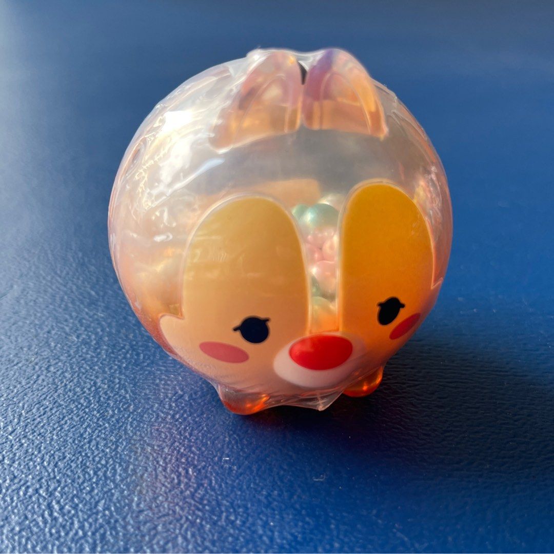 Newly Added CPCM gem pusher tsum tsum pearls glow in the dark shaker ...