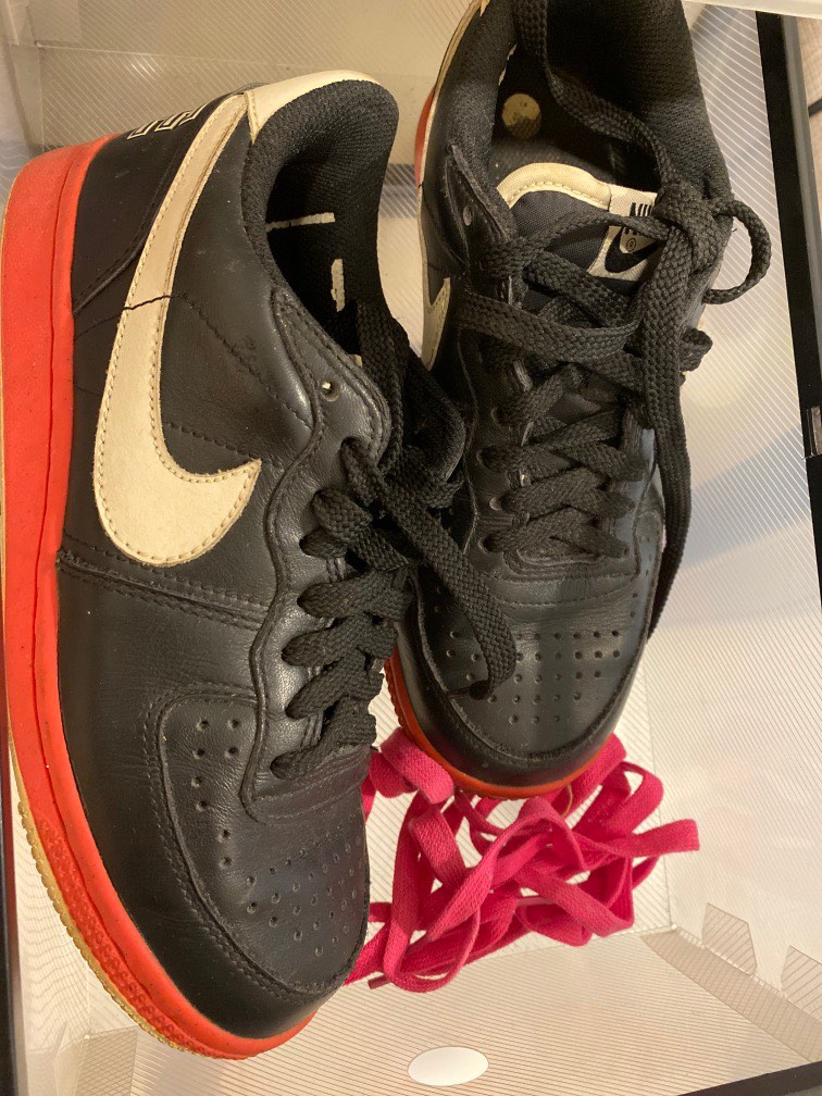 Nike classic low, Women's Fashion, Footwear, Sneakers on Carousell