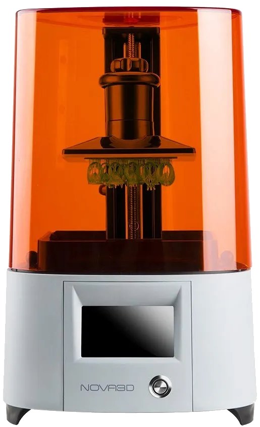 Nova3D Elfin 3D printer, Hobbies & Toys, Stationery & Craft, Craft ...