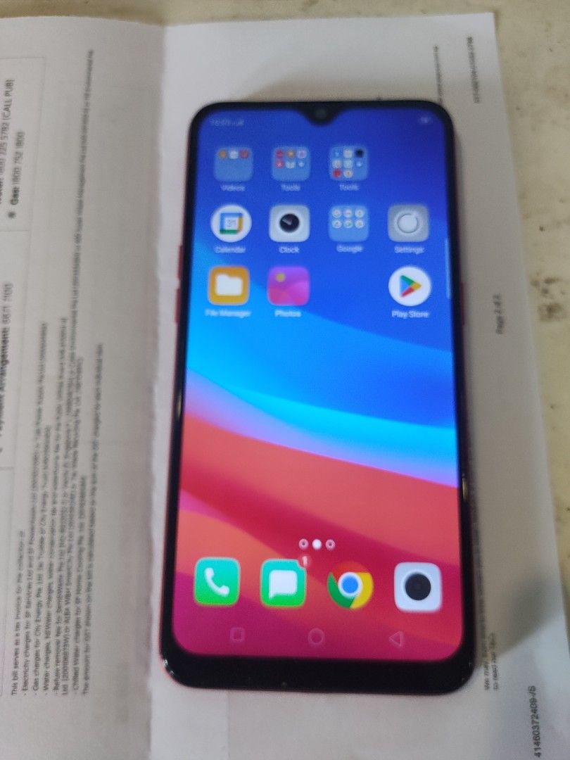 Oppo Ax5, Mobile Phones & Gadgets, Mobile Phones, Android Phones, OPPO ...
