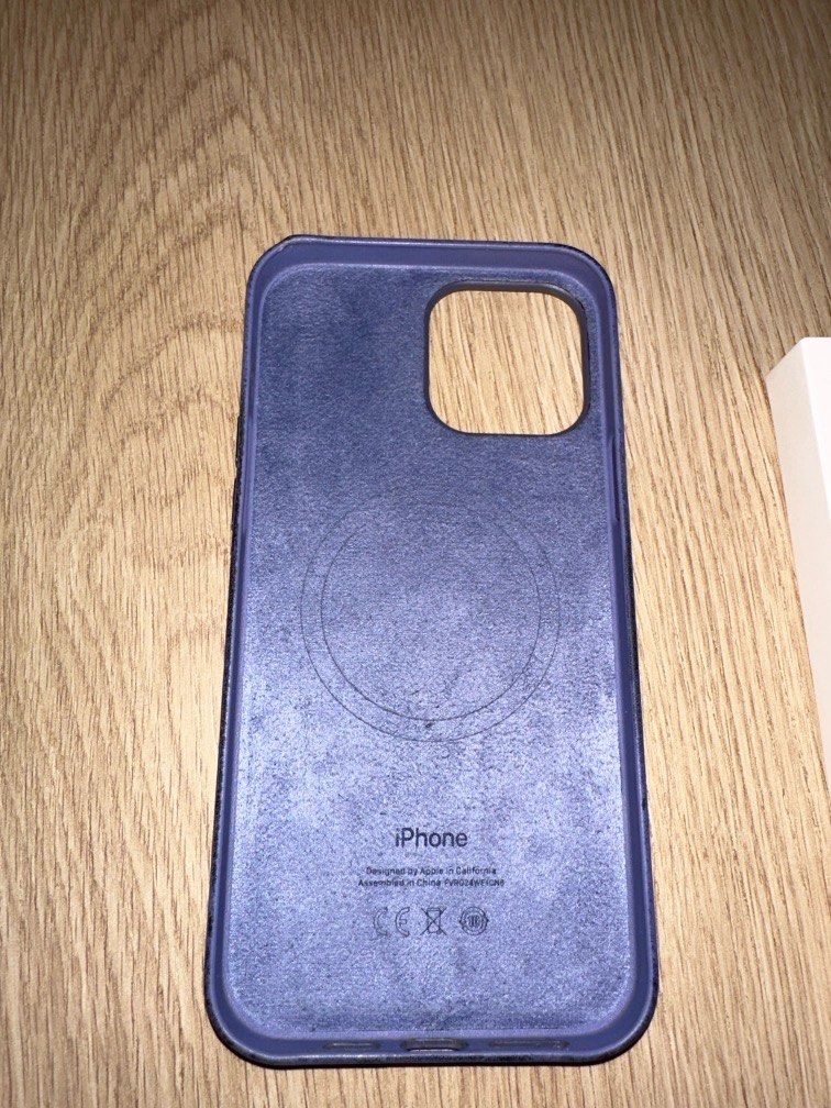 Original Apple iPhone 13 Pro Max casing, Mobile Phones & Gadgets ...