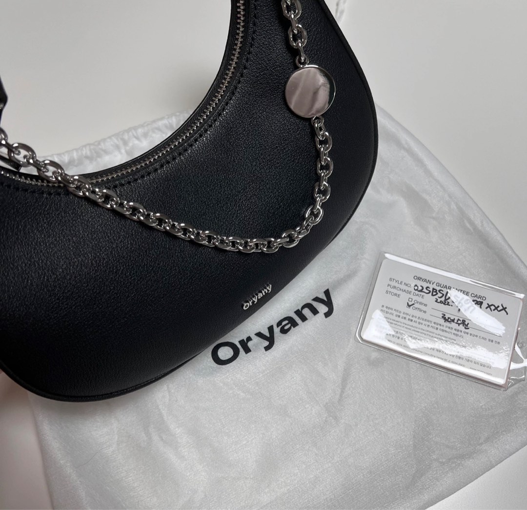 Oryany, Luxury, Bags & Wallets on Carousell