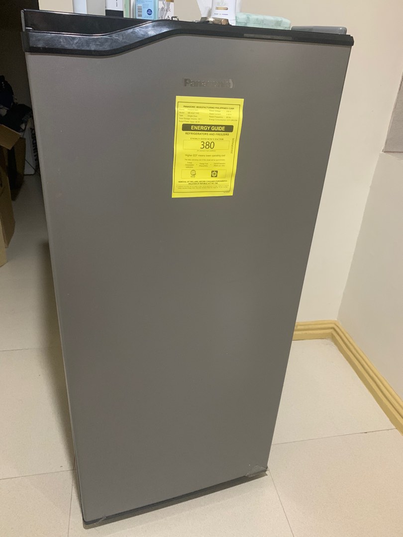 Panasonic NR-AQ211NS, TV & Home Appliances, Kitchen Appliances ...