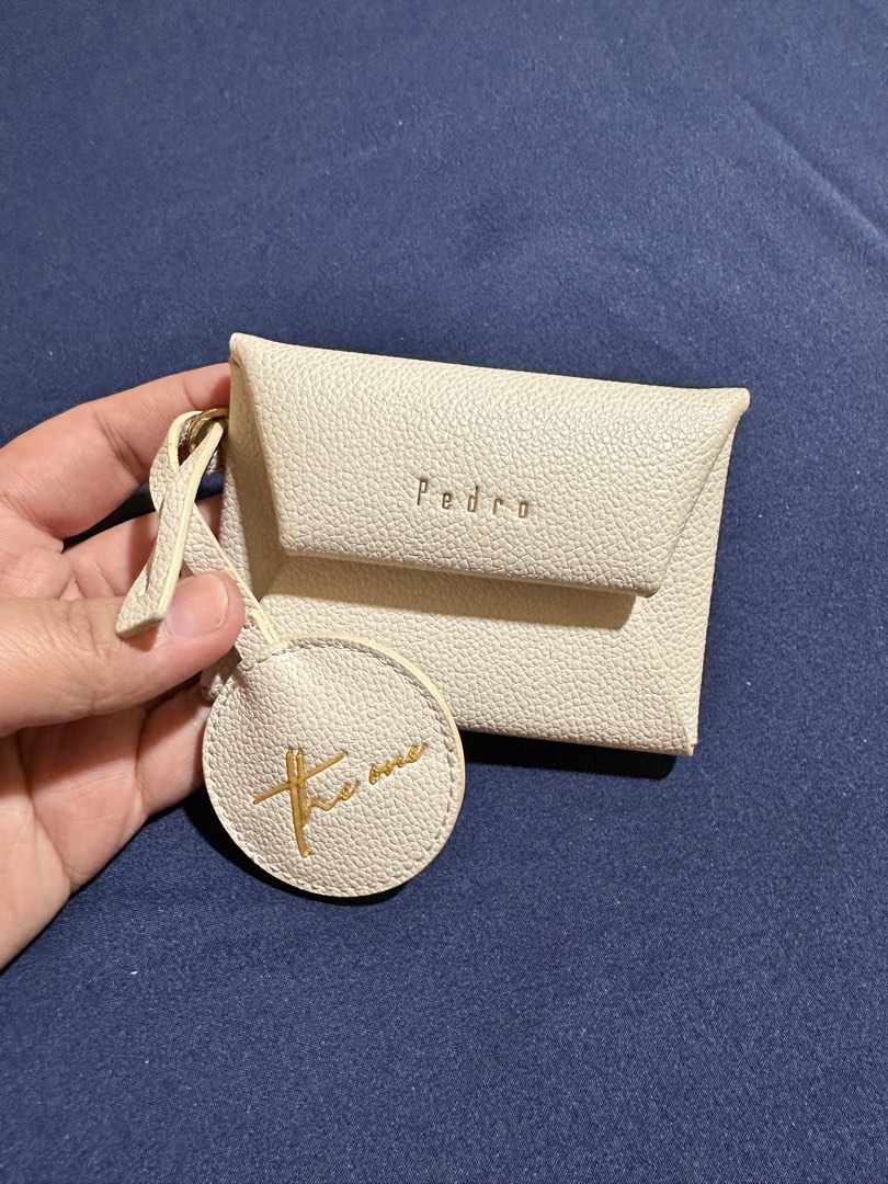 Pedro card holder, Women's Fashion, Bags & Wallets, Wallets & Card ...