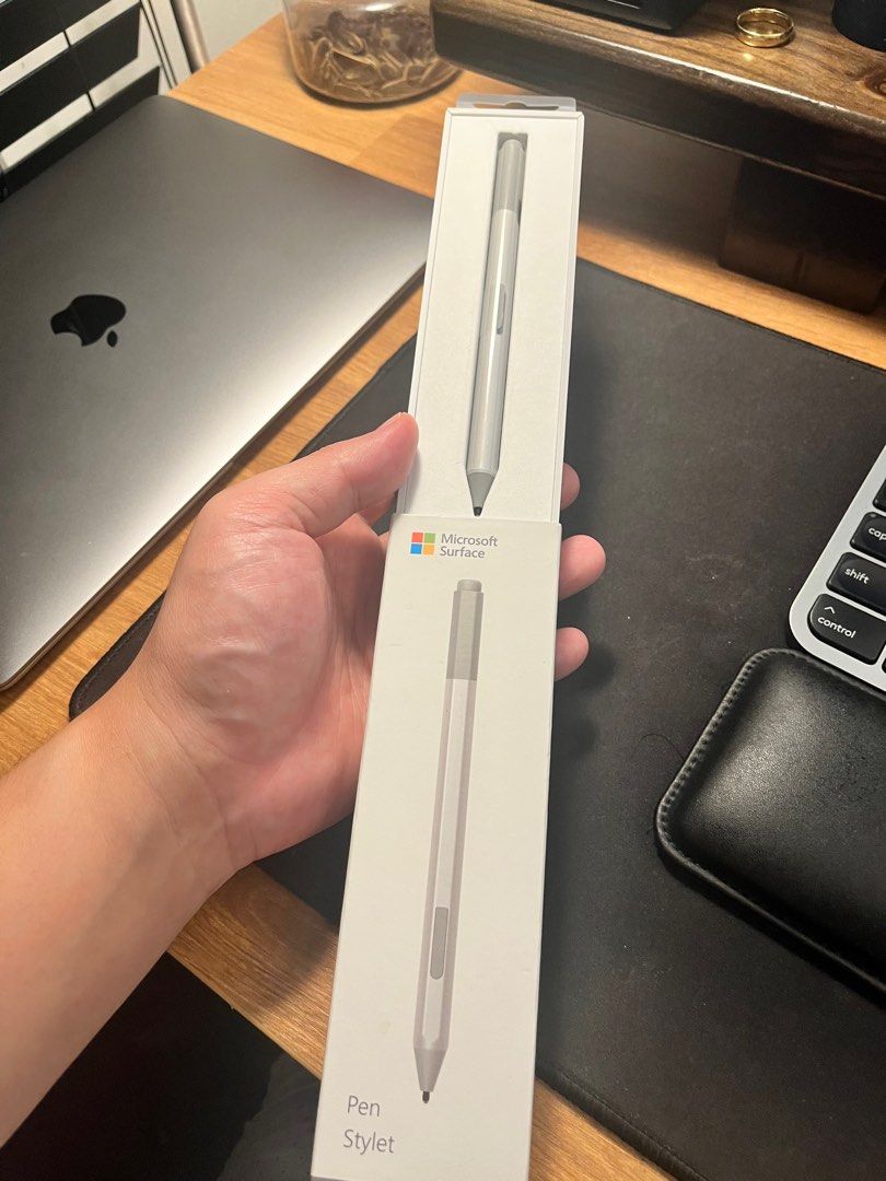 Pen Stylet - Microsoft Surface, Computers & Tech, Parts & Accessories ...