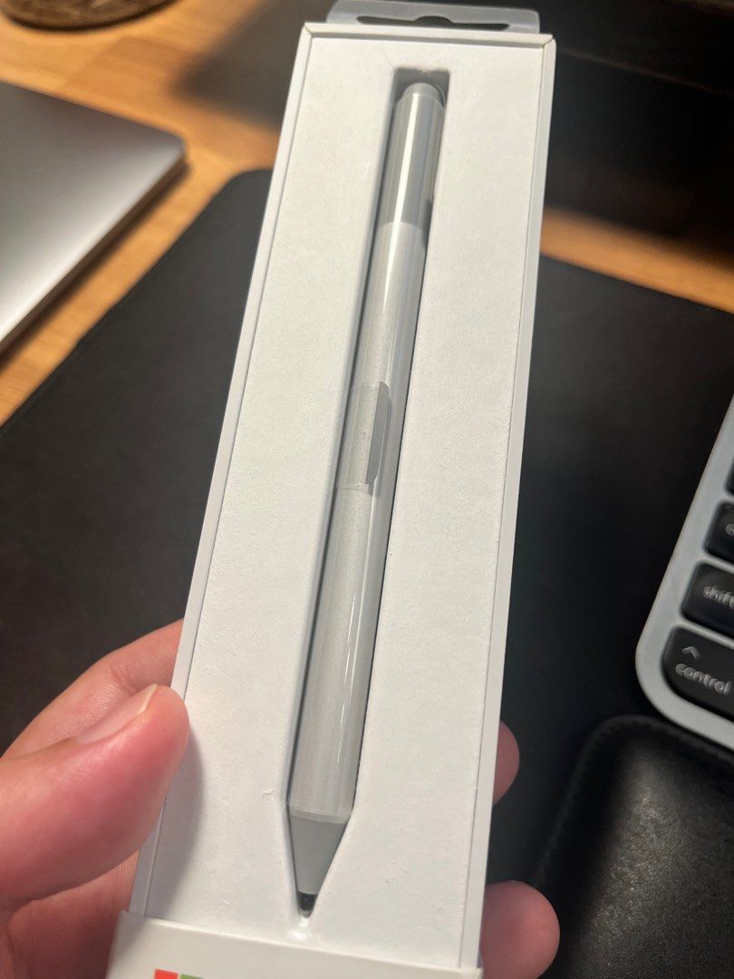 Pen Stylet - Microsoft Surface, Computers & Tech, Parts & Accessories ...