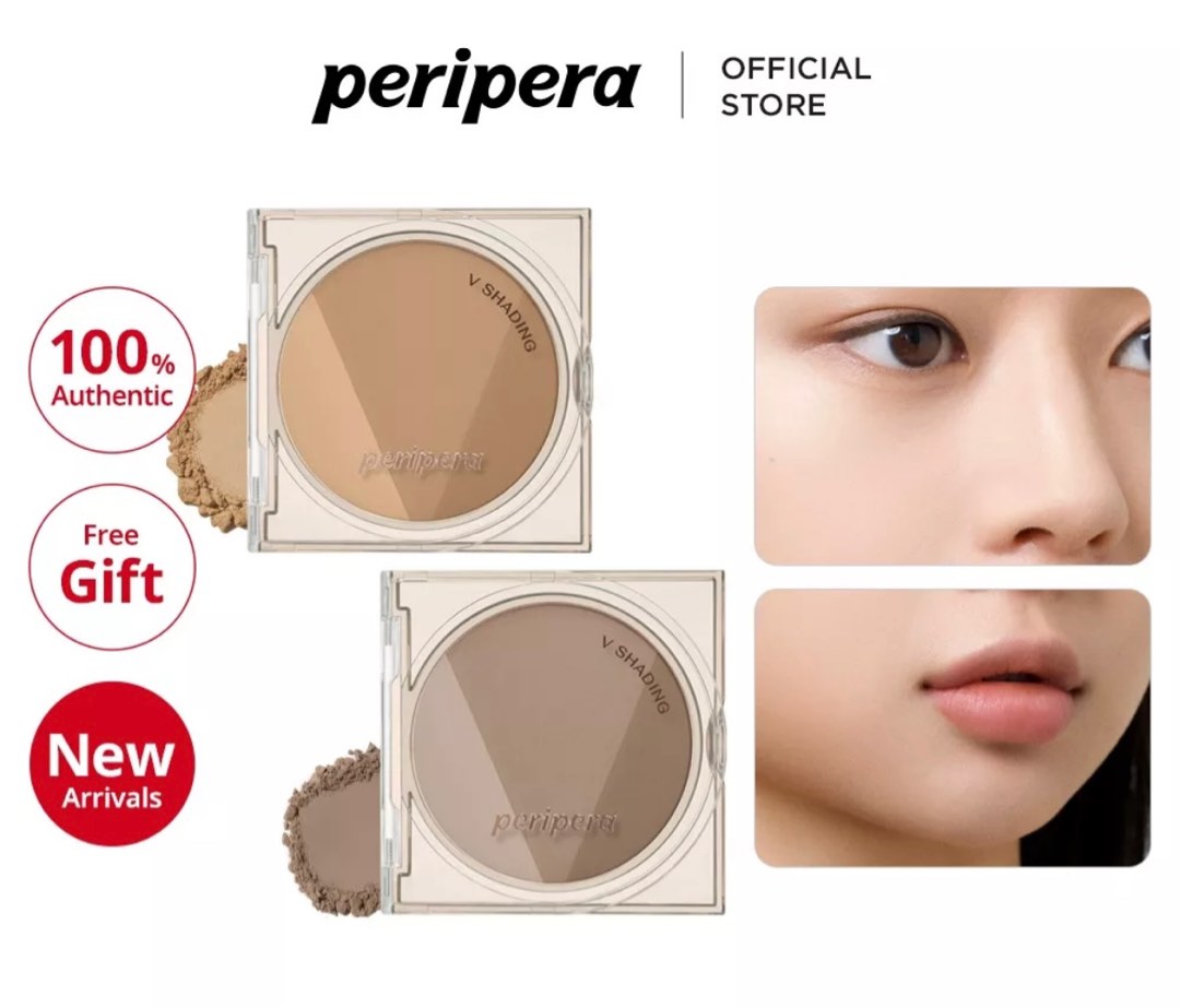 PERI PERA Ink V Shading, Beauty & Personal Care, Face, Makeup on Carousell
