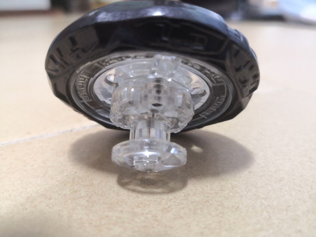 Phantom Orion Skeleton Version