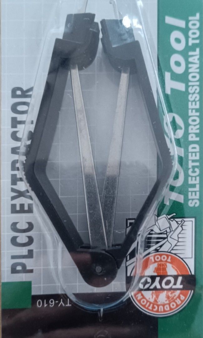 PLCC removal ic extractor, Computers & Tech, Parts & Accessories ...