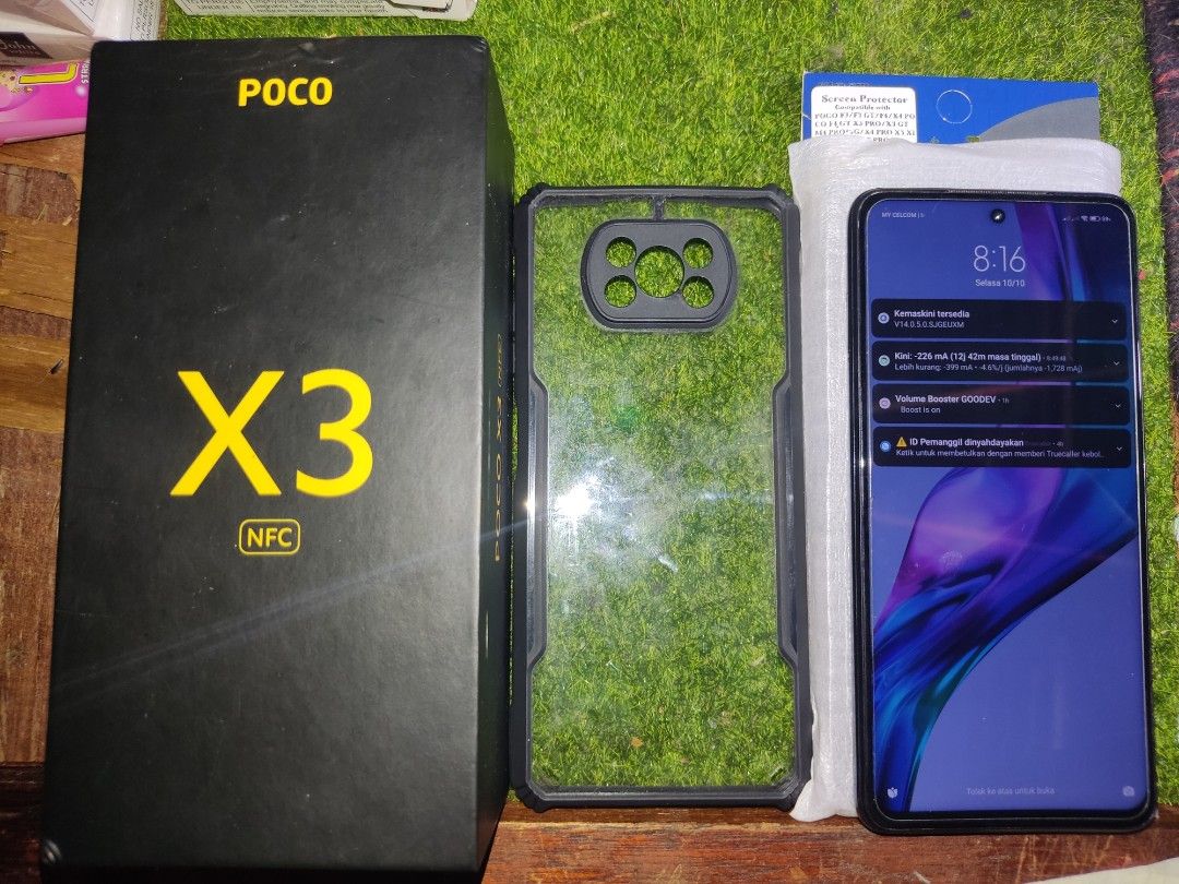 Poco, Mobile Phones & Gadgets, Mobile Phones, Android Phones, Xiaomi on ...