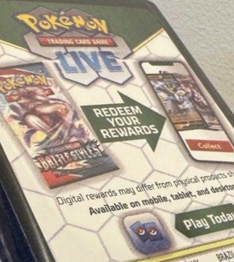 Pokemon 151 TCG code ETB & ETB+, Hobbies & Toys, Toys & Games on Carousell