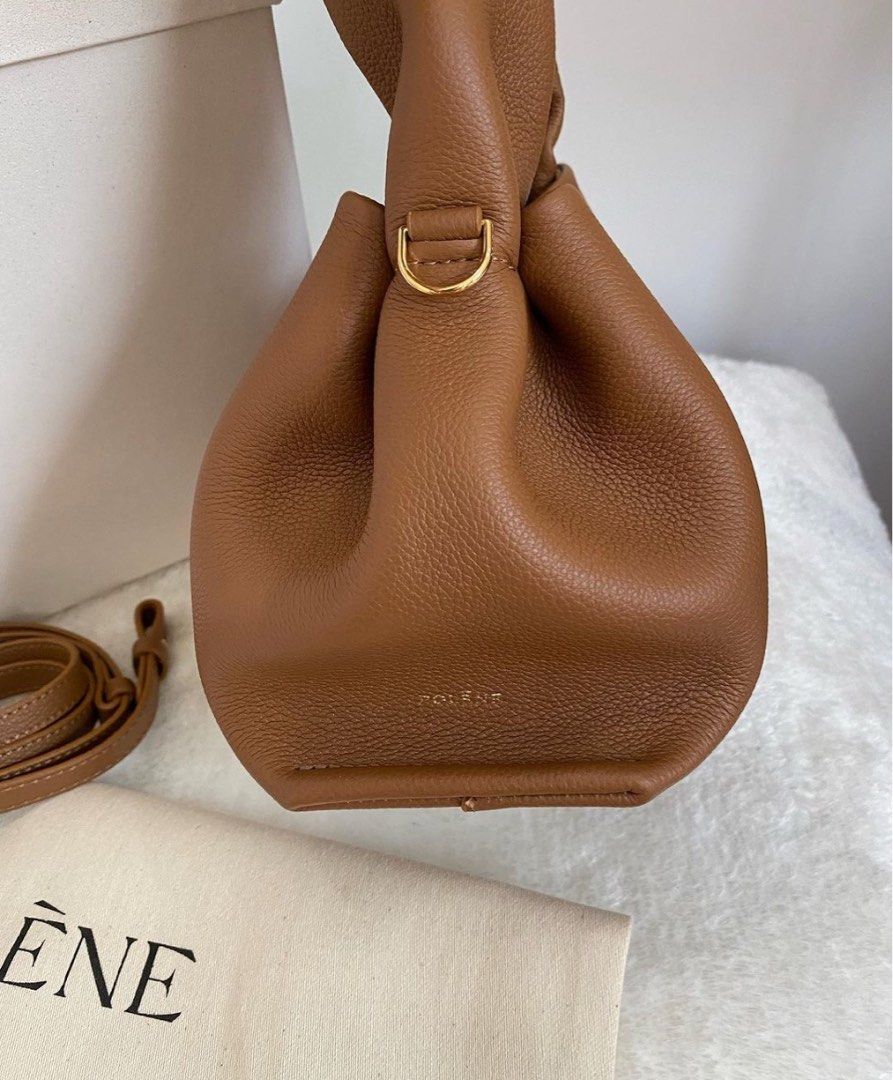 Polene Mini Neuf, Women's Fashion, Bags & Wallets, Cross-body Bags on ...