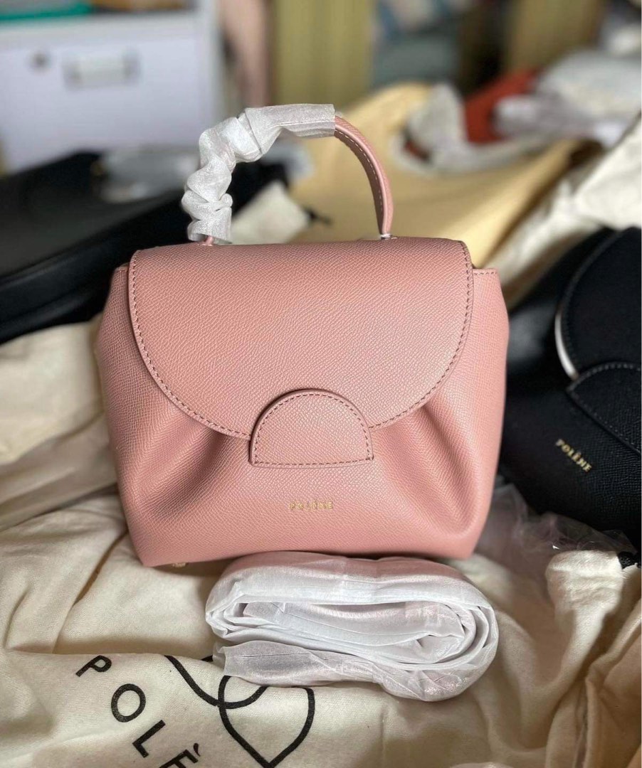 POLÉNE NUMÉRO UNO (NANO), Luxury, Bags & Wallets on Carousell