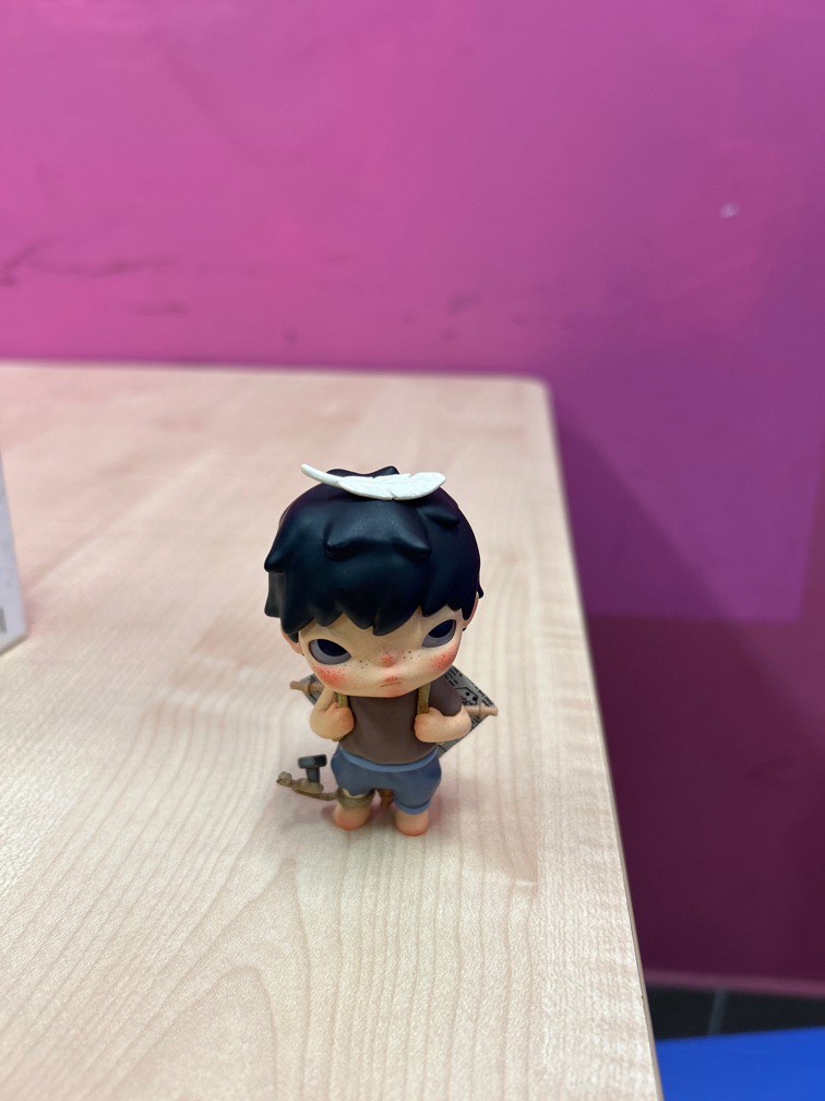 Popmart, Hobbies & Toys, Toys & Games on Carousell