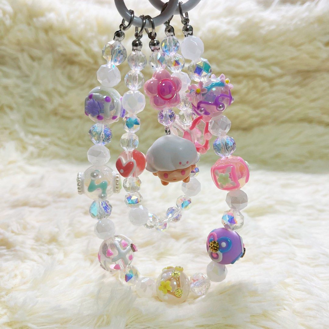 Popmart Dimoo Double Charm, Hobbies & Toys, Stationery & Craft ...