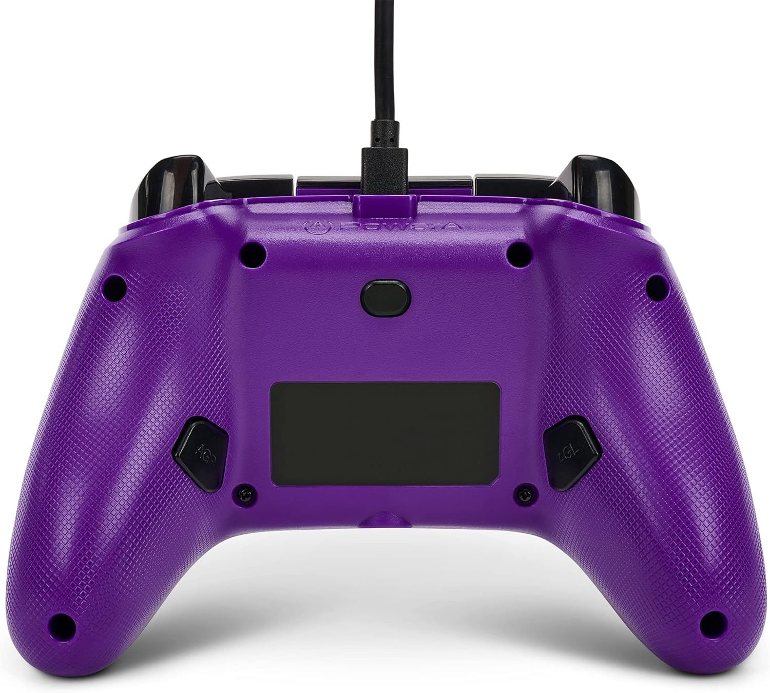 PowerA Enhanced Wired Controller for Xbox Series X|S - Purple Hex ...