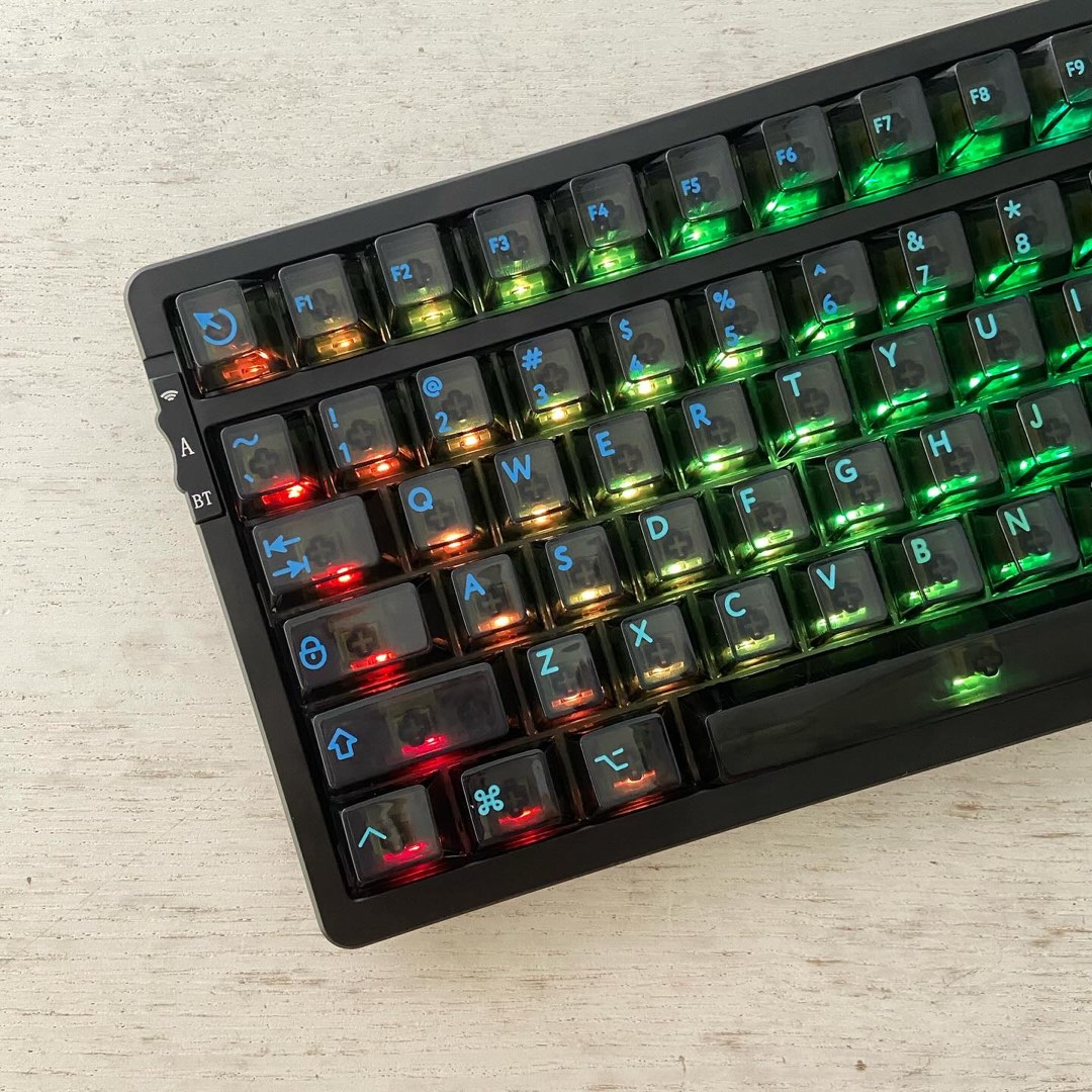 Premium Custom Mechanical Keyboard Building / Sourcing / Modding ...