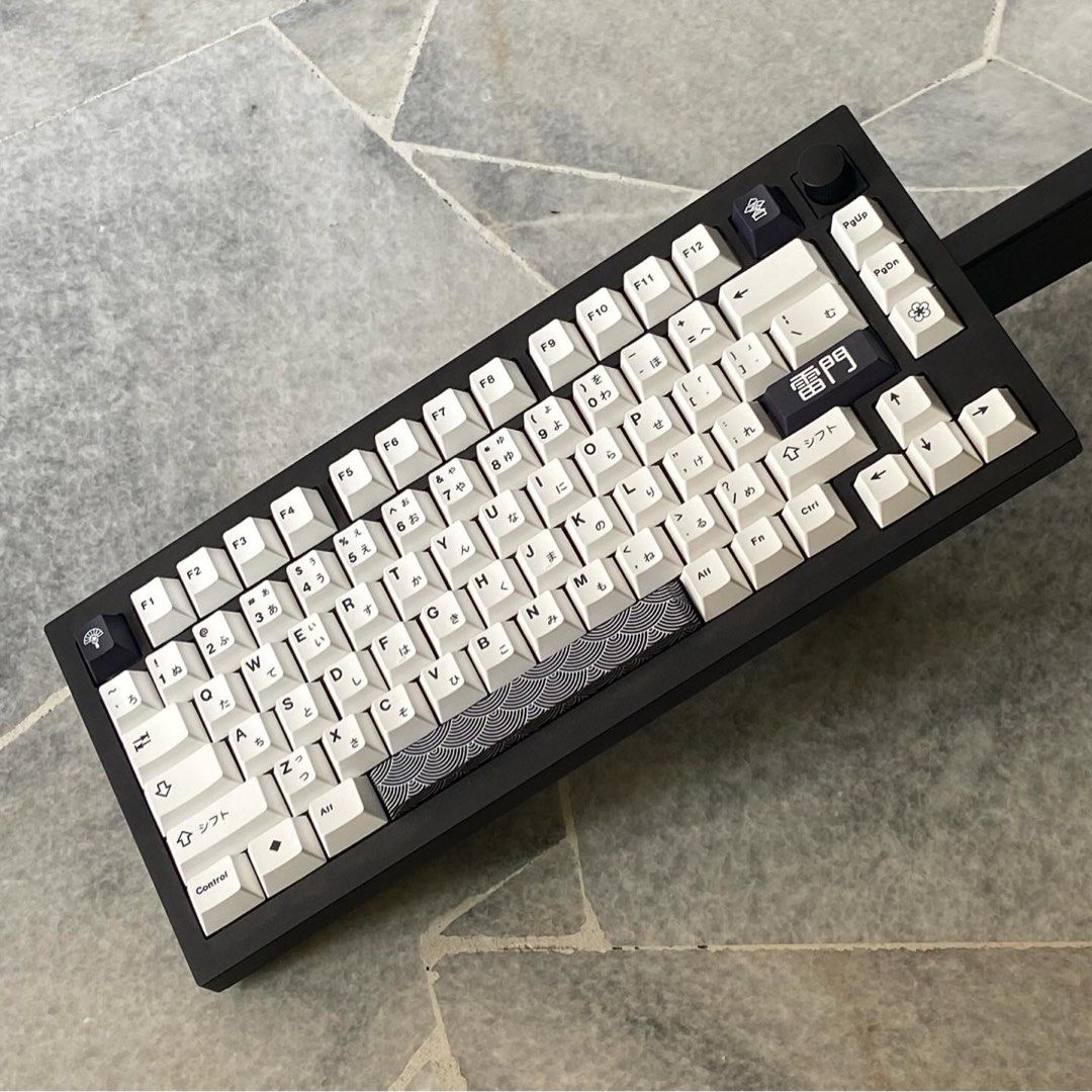Premium Custom Mechanical Keyboard Building / Sourcing / Modding / Repairing Service, Computers ...