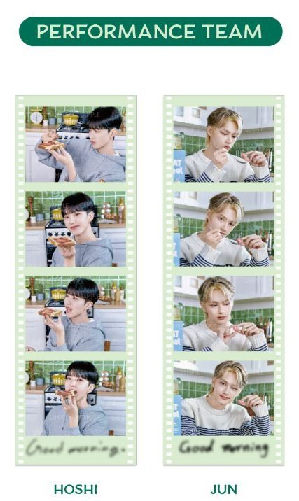 PRE-ORDER SEVENTEEN SVT HOME (JAPAN) 4 CUT LIMITED TIME OFFER PRE-ORDER ...