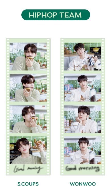 PRE-ORDER SEVENTEEN SVT HOME (JAPAN) 4 CUT LIMITED TIME OFFER PRE-ORDER ...