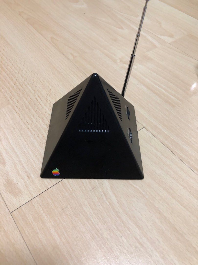 Pyramid Radio, Everything Else on Carousell