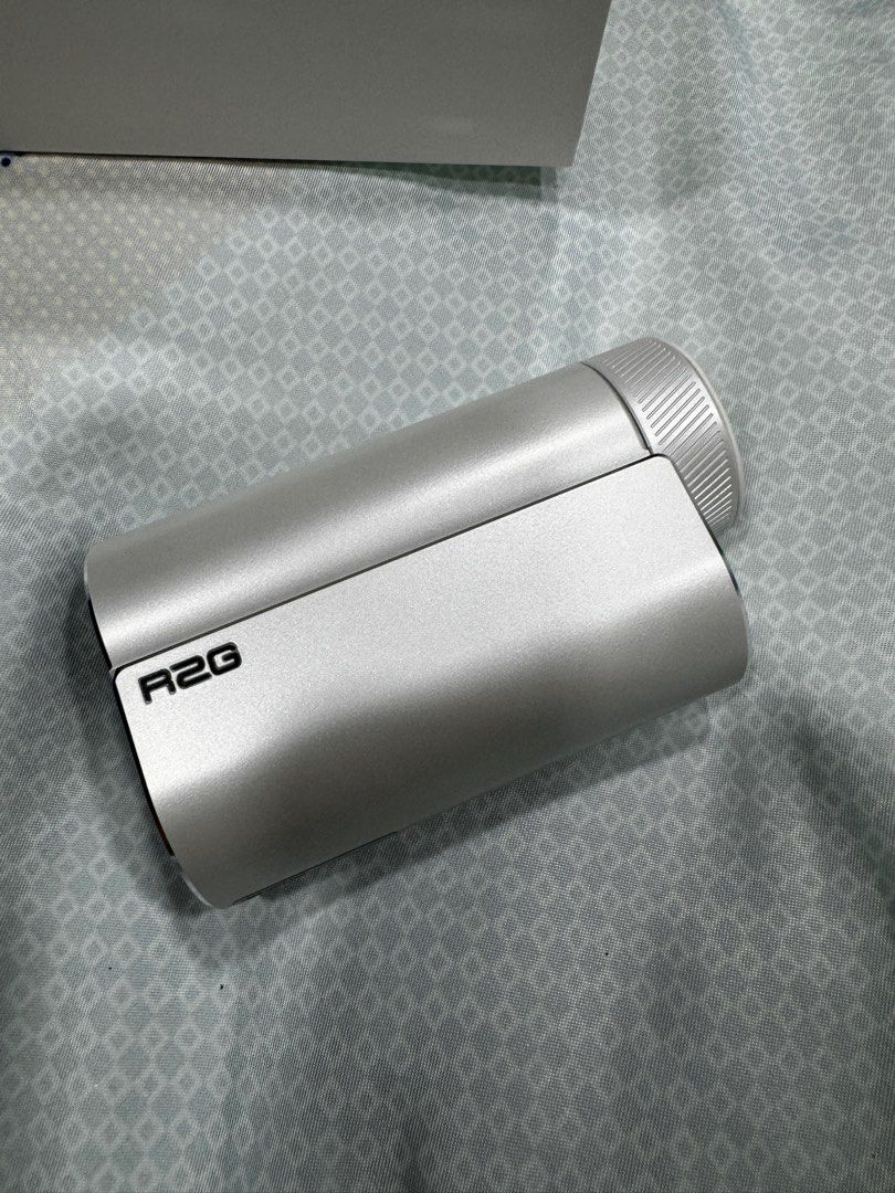 R2G Mate Pro Golf Rangfinder, Sports Equipment, Sports & Games, Golf on ...