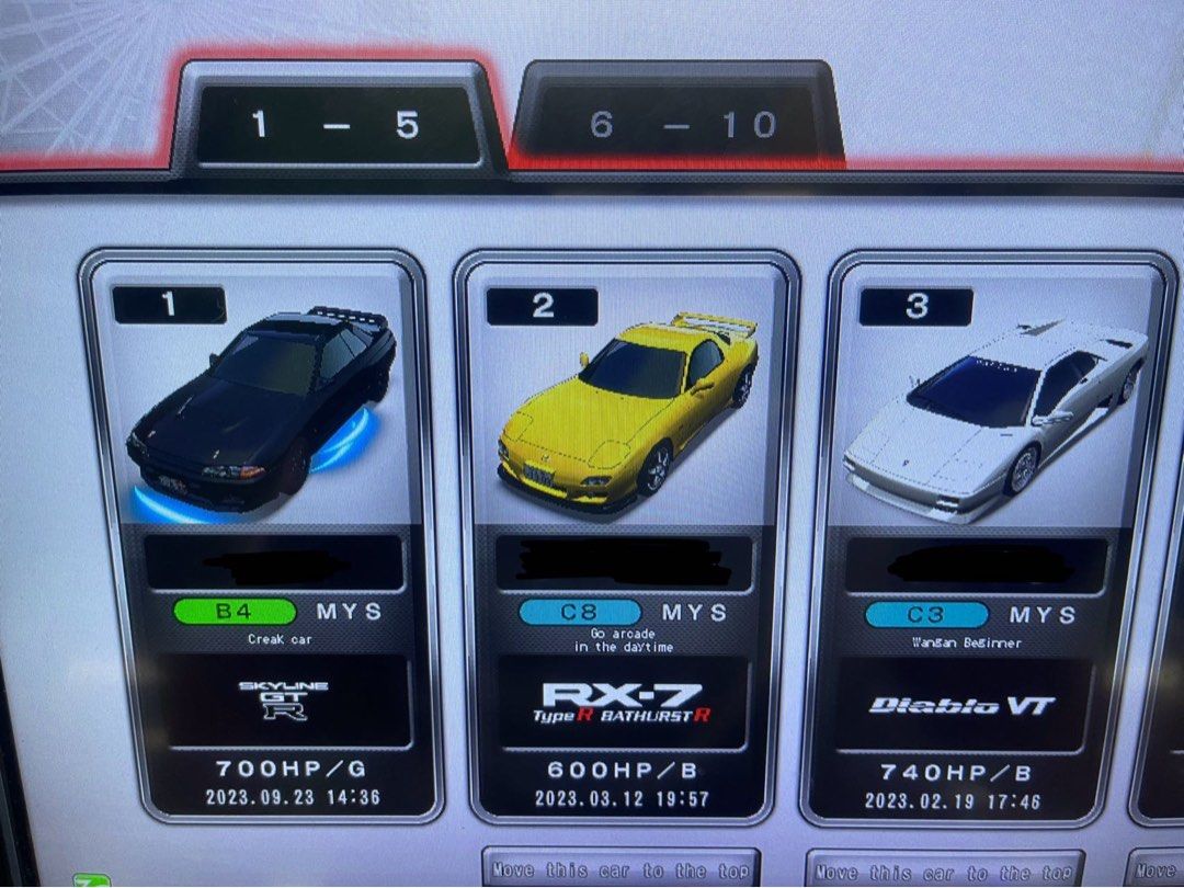 R32 Yellow Meter,wangan midnight ,wmmt6rr, Video Gaming, Gaming ...