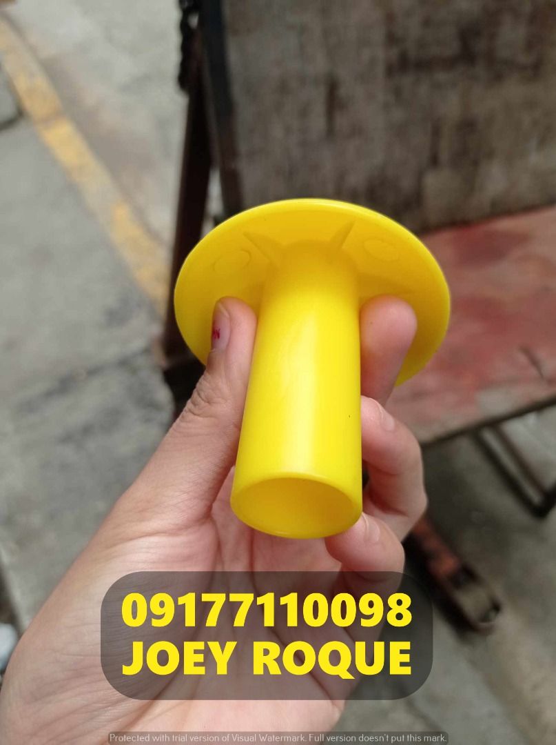 rabar cap, Commercial & Industrial, Construction Tools & Equipment on ...