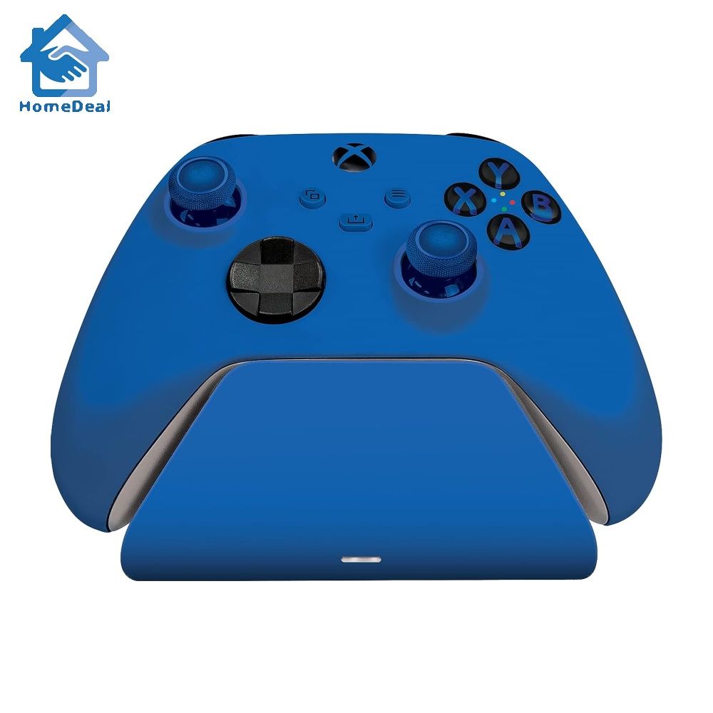 Razer Universal Quick Charging Stand for Xbox Series X|S: Magnetic ...