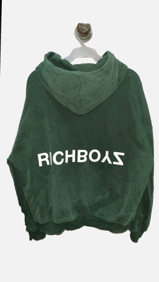 Richboyz - Azure Collection, Men's Fashion, Coats, Jackets and ...