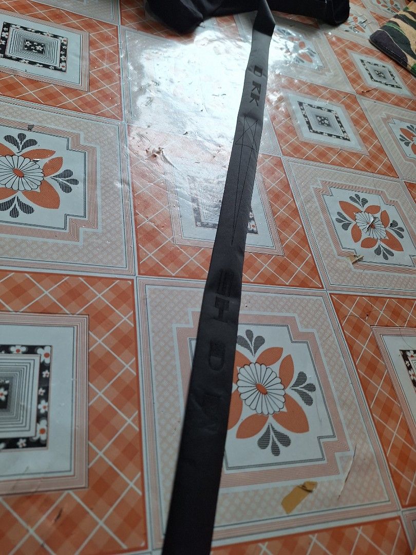 Rick Owens DRKSHDW DKRK Tank, Luxury, Apparel on Carousell