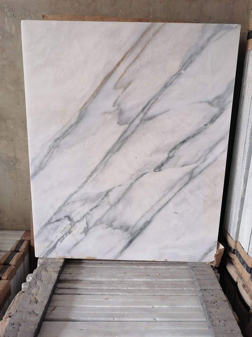 Romblon Marble, Commercial & Industrial, Construction & Building ...